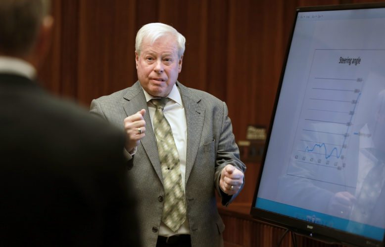 Alexandria Duval trial headed to final arguments, verdict Thursday ...